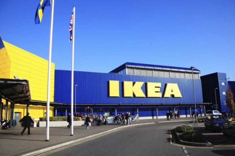 Diseño democrático y pequeñas historias: así es la narrativa de IKEA ...