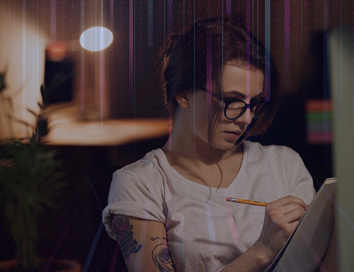 Inteligencia artificial: ¿puede un algoritmo crear? Parte 2 de 2 - 360 grados agencia editorial