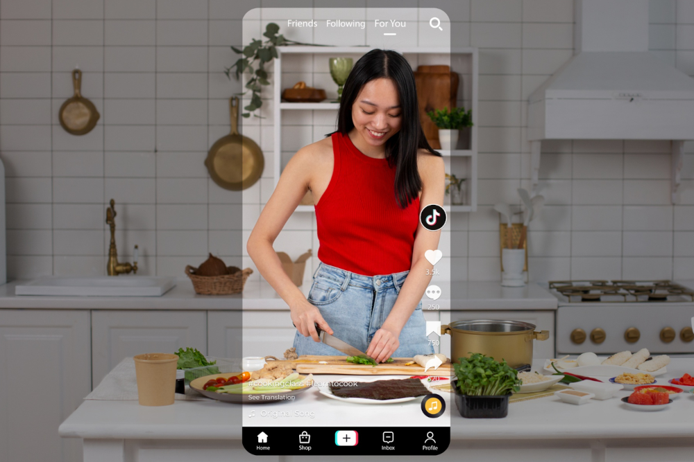 Cómo funciona el algoritmo de TikTok, la clave de su éxito - 360 grados agencia editorial