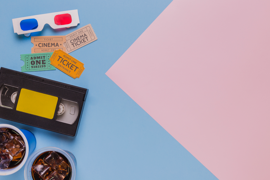 El cine mexicano en los tiempos del streaming - 360 grados agencia editorial