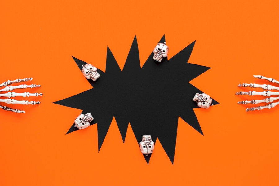 3 libros de terror de escritoras que debes leer - 360 grados agencia editorial